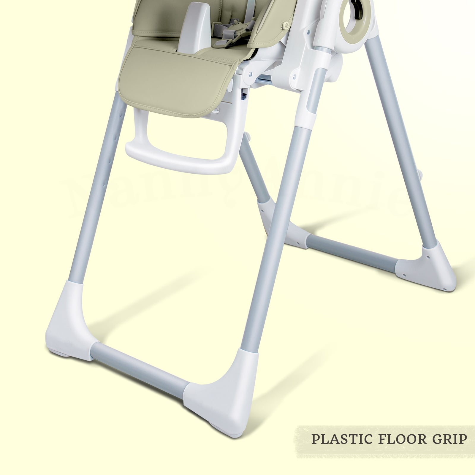 Hotham High Chair - Star Kidz